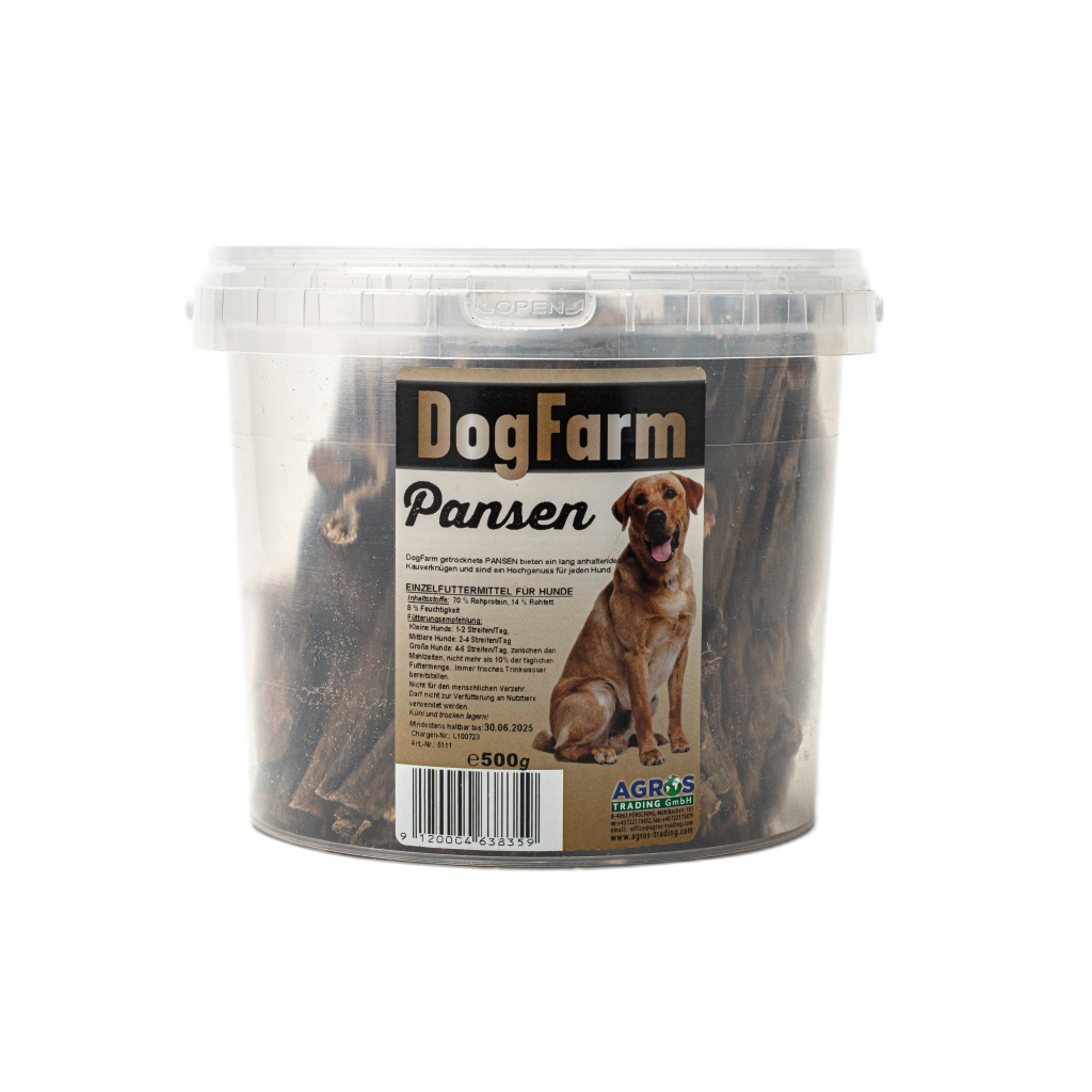 DogFarm Pansen - Animal Kingdom